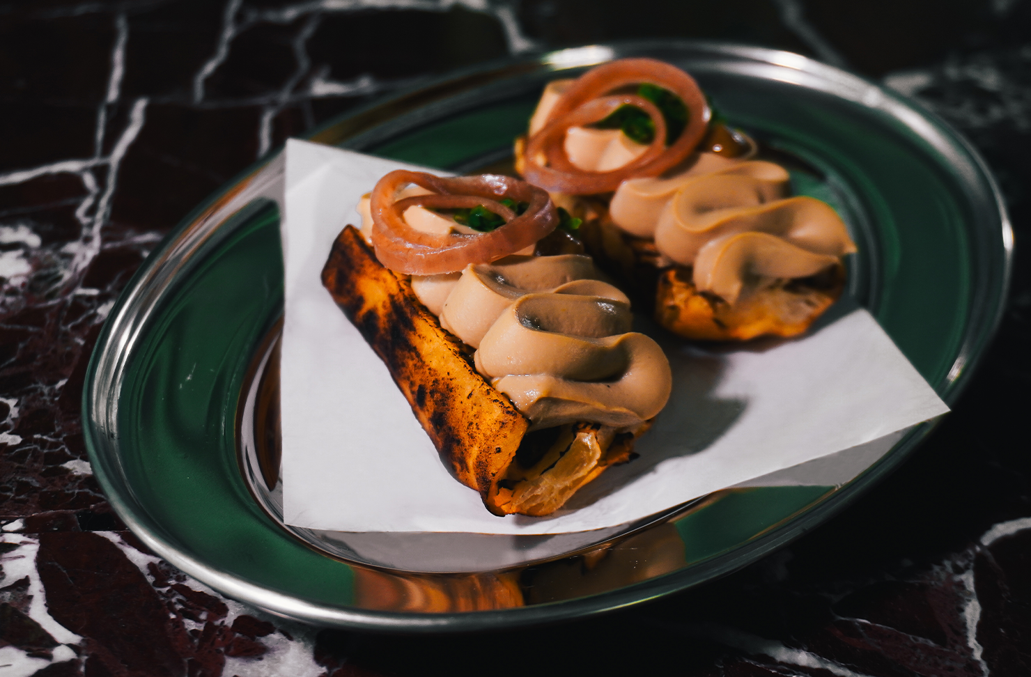 New In Town: Melbourne's Best New Restaurants And Bars Right Now ...