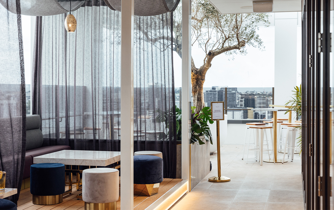 15 Of Brisbane's Best Rooftop Bars | URBAN LIST BRISBANE