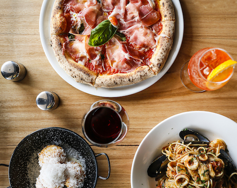 Ischia, Highgate | Urban List Perth