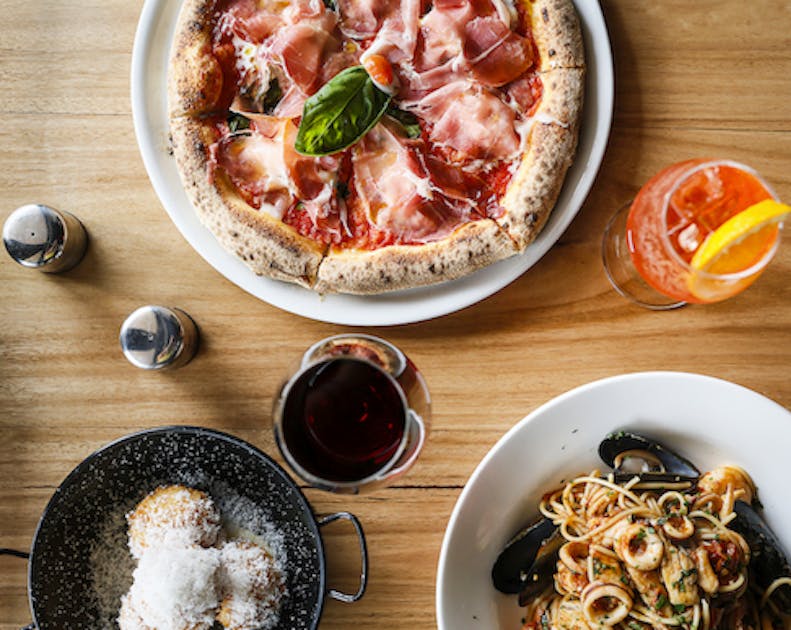 Ischia, Highgate | URBAN LIST PERTH