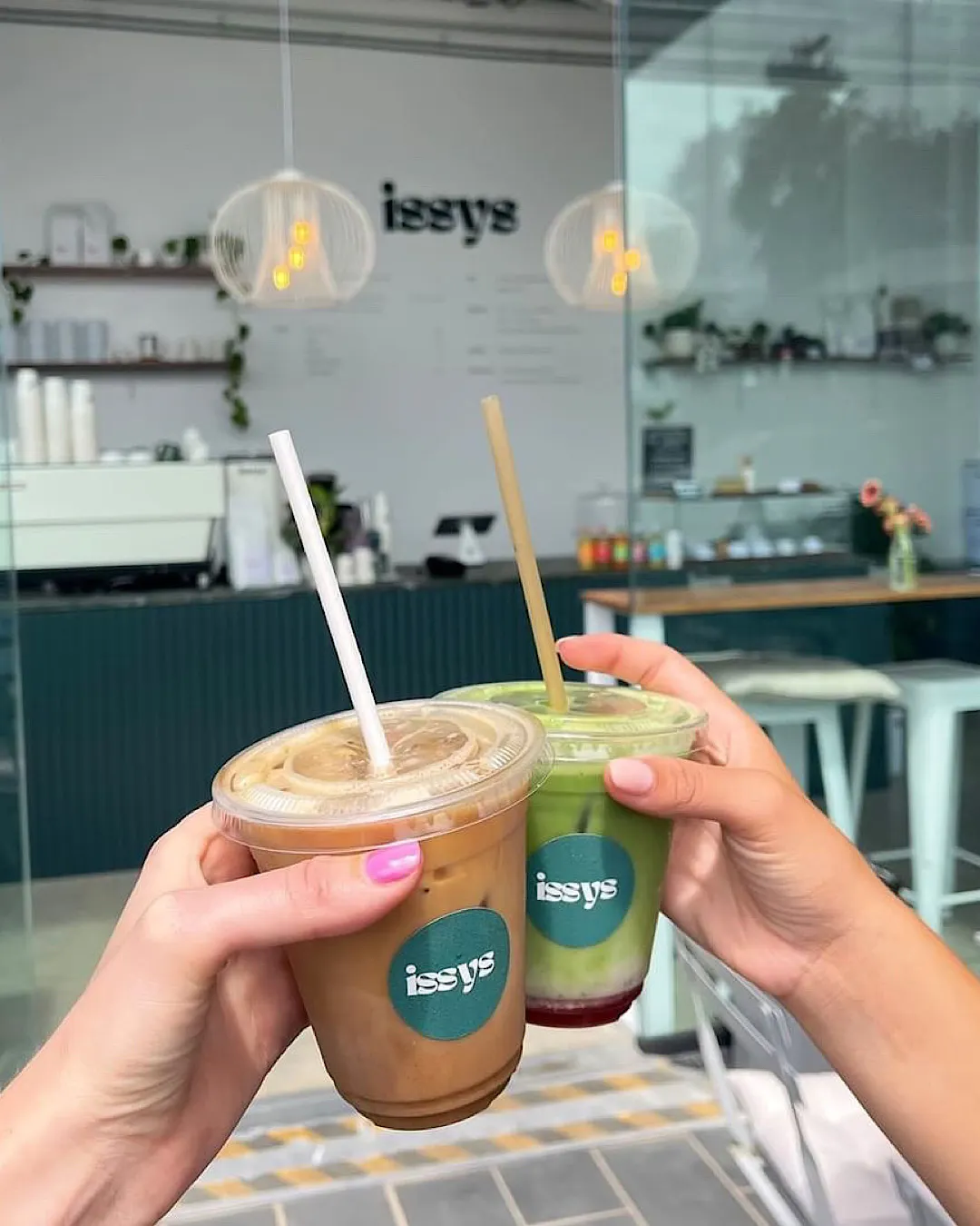 Where To Find Auckland's Best Matcha, According To Two Matchaholics ...