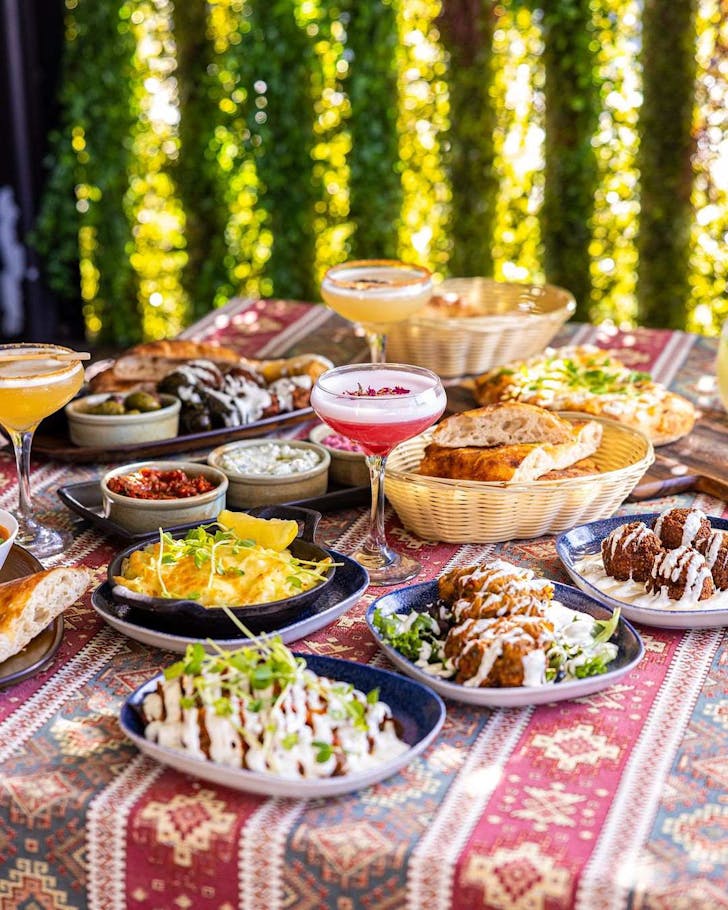 14 Of The Best Bulimba And Hawthorne Restaurants | URBAN LIST BRISBANE