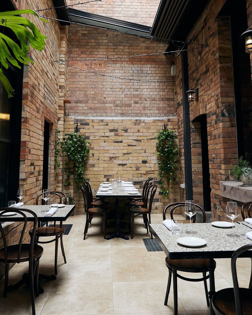 29 Of Brisbane's Best Italian Restaurants Right Now | URBAN LIST BRISBANE