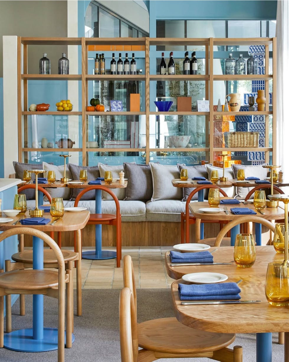 29 Of Brisbane's Best Italian Restaurants Right Now | URBAN LIST BRISBANE