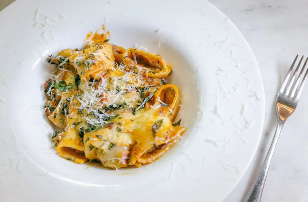 The Best Italian Restaurants In Singapore For 2026 | URBAN LIST SINGAPORE