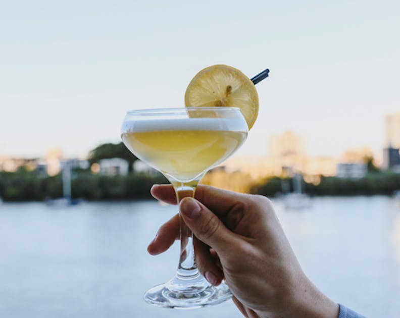 Shadow Lounge | URBAN LIST BRISBANE