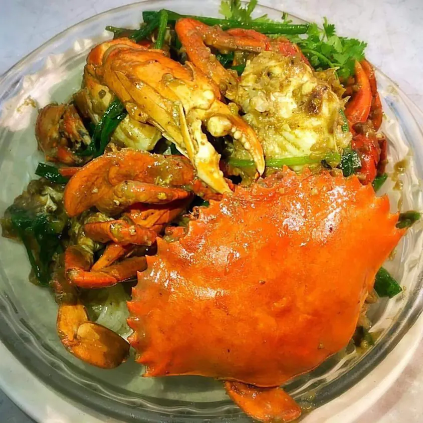 Where To Find The Best Chilli Crab In Singapore | URBAN LIST SINGAPORE
