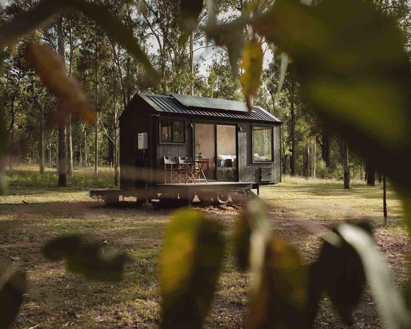 17 Amazing Tiny Houses In NSW For Your Next Getaway | URBAN LIST SYDNEY
