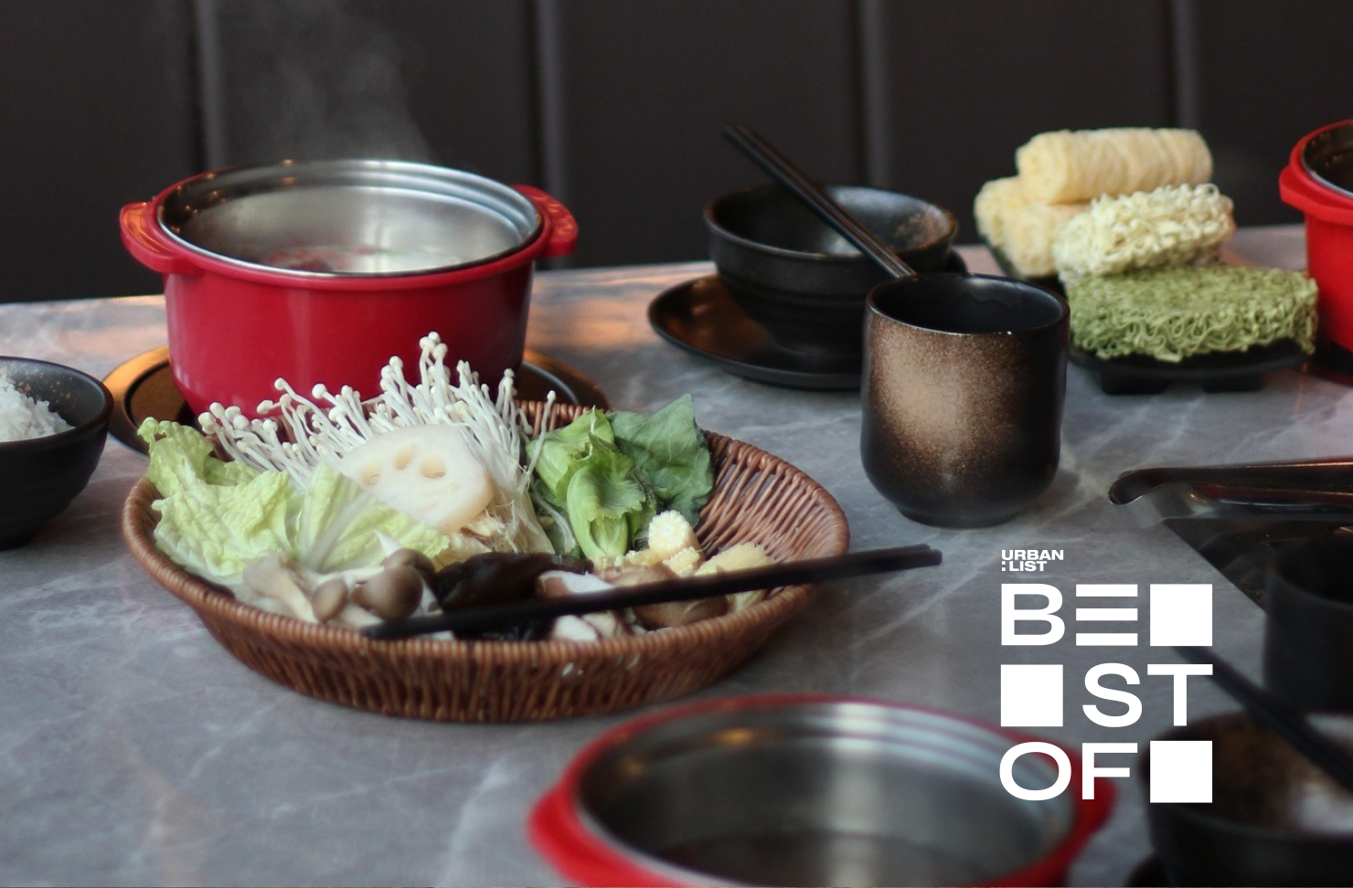 Where To Find The Best Steamboats And Hotpots In Singapore Right Now ...