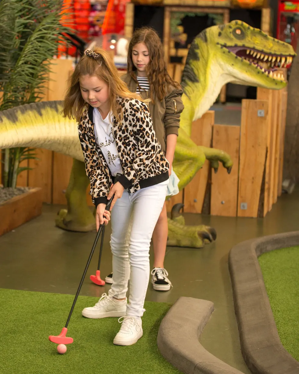 Where To Play Mini Golf In Auckland | URBAN LIST AUCKLAND