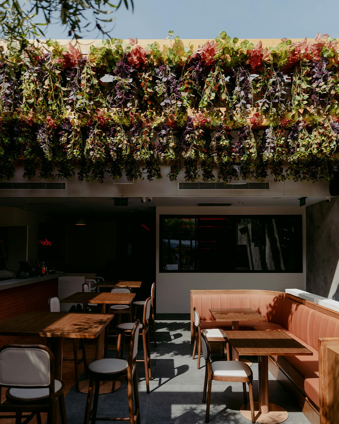 JUJU Is Mermaid's Playful New Multi-Level Restaurant And Bar Where Fine ...