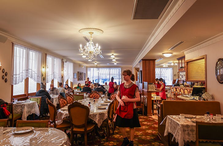 The Best Restaurants In Carlton Right Now For 2024 | URBAN LIST MELBOURNE