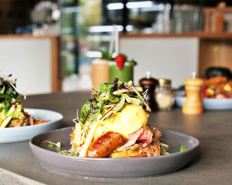 Jack The Geezer | URBAN LIST MELBOURNE