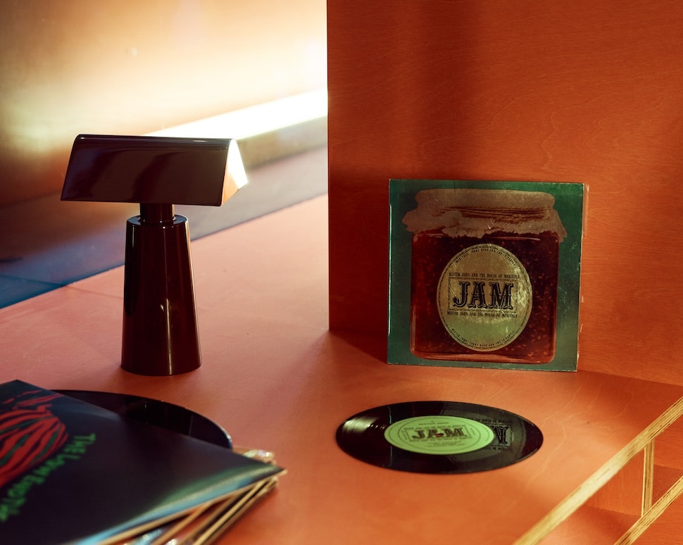 JAM Record Bar Sydney Is Merivale's Foray Into A Tokyo-Style Listening ...