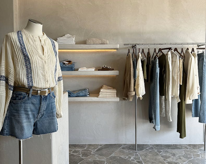 Janine Edwards Boutique | URBAN LIST GOLD COAST