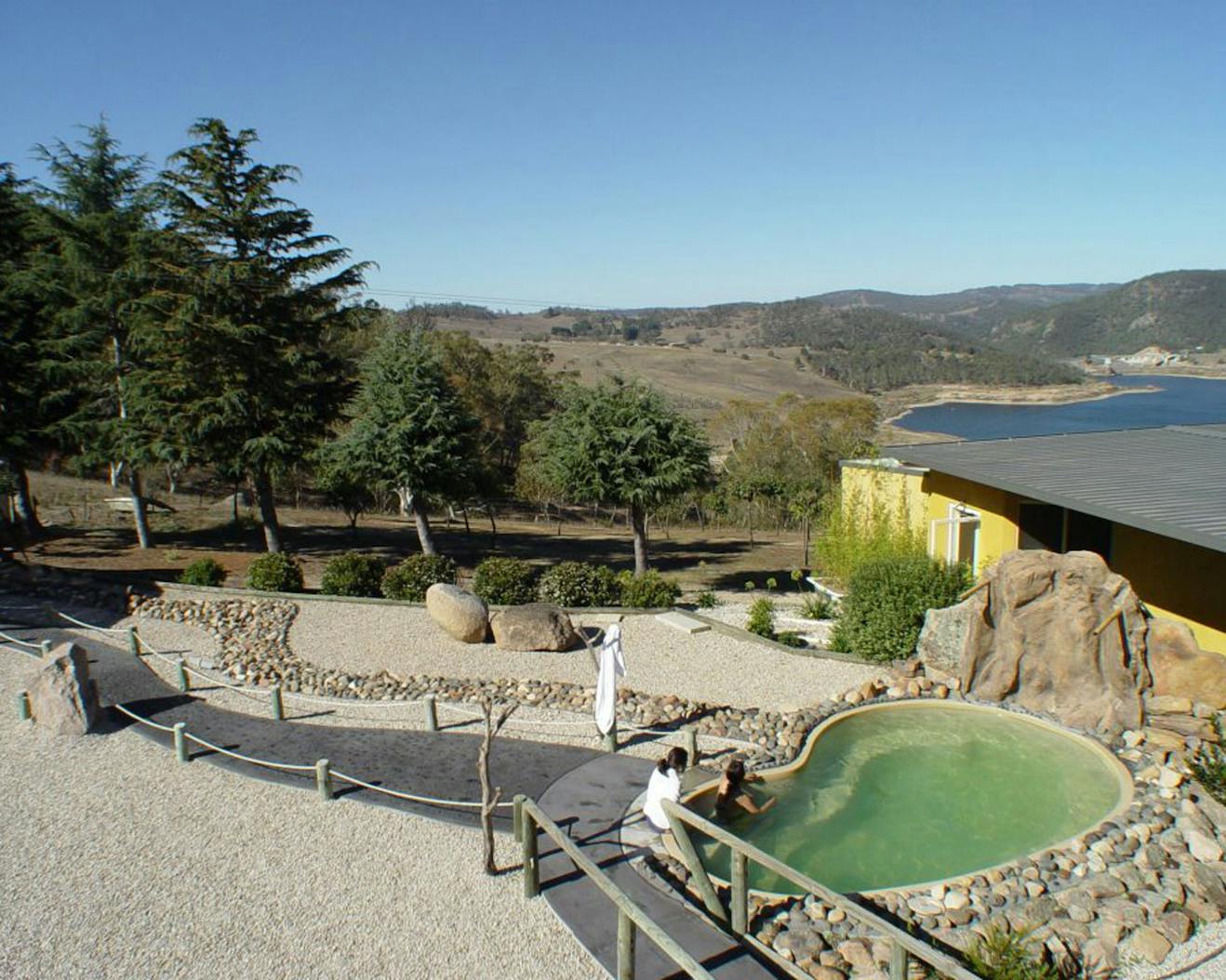 The Most Beautiful Hot Springs And Thermal Pools In NSW | URBAN LIST SYDNEY