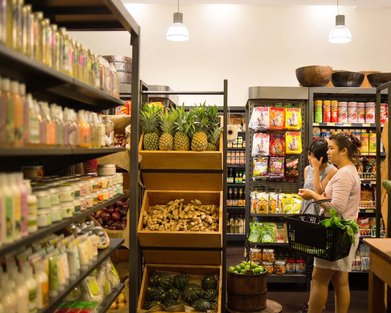 The Best Specialty Food Stores In Sydney, According To Four Top Chefs ...