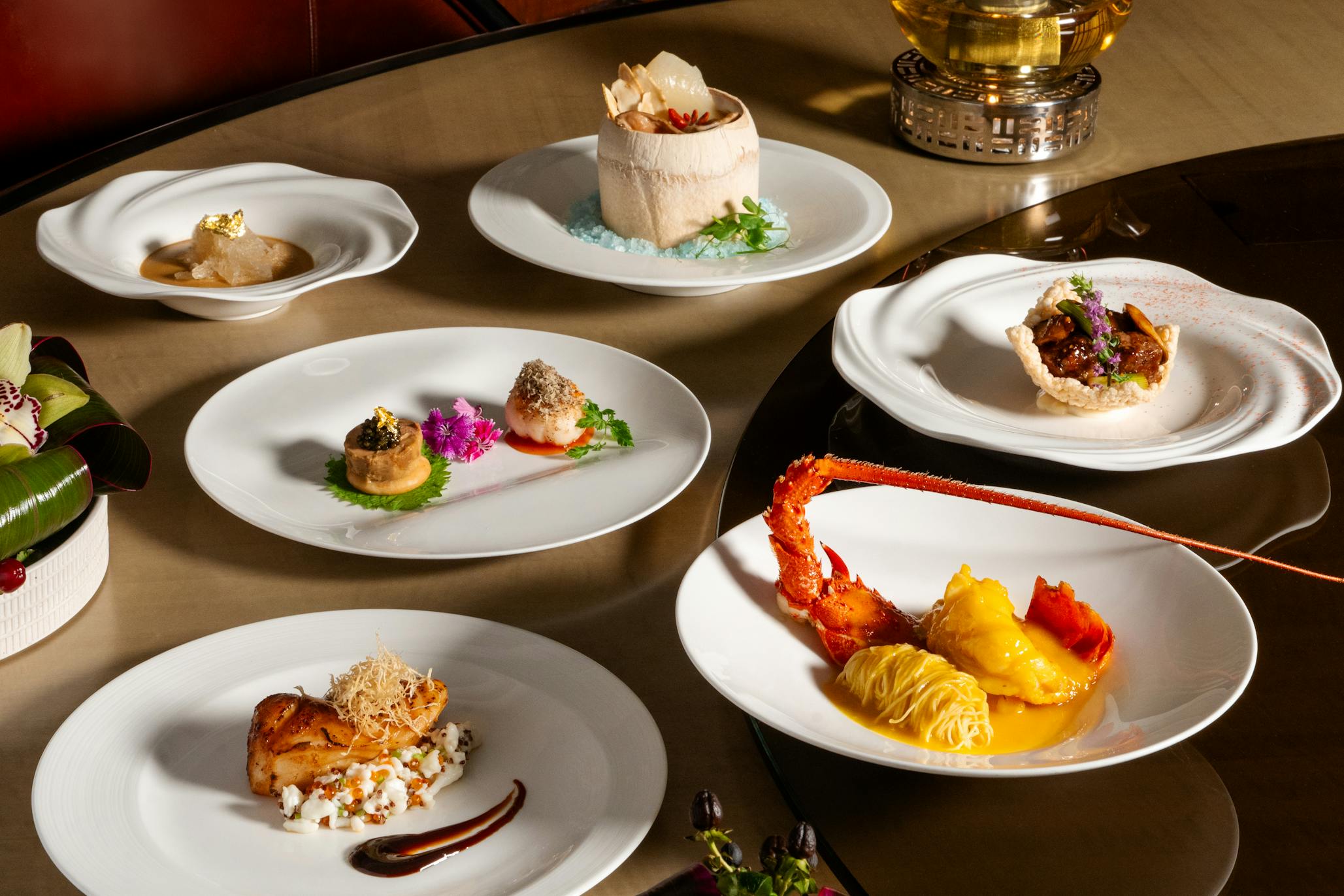 The Best Chinese Restaurants In Singapore, According To Executive ...