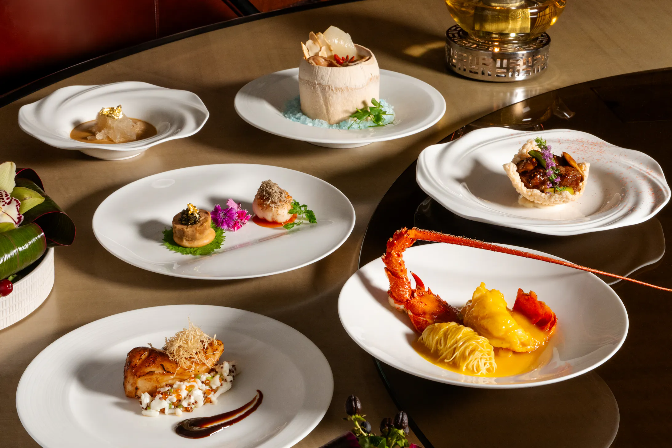 The Best Chinese Restaurants In Singapore, According To Executive ...