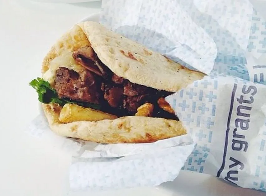 Jimmy Grants | Richmond | URBAN LIST MELBOURNE