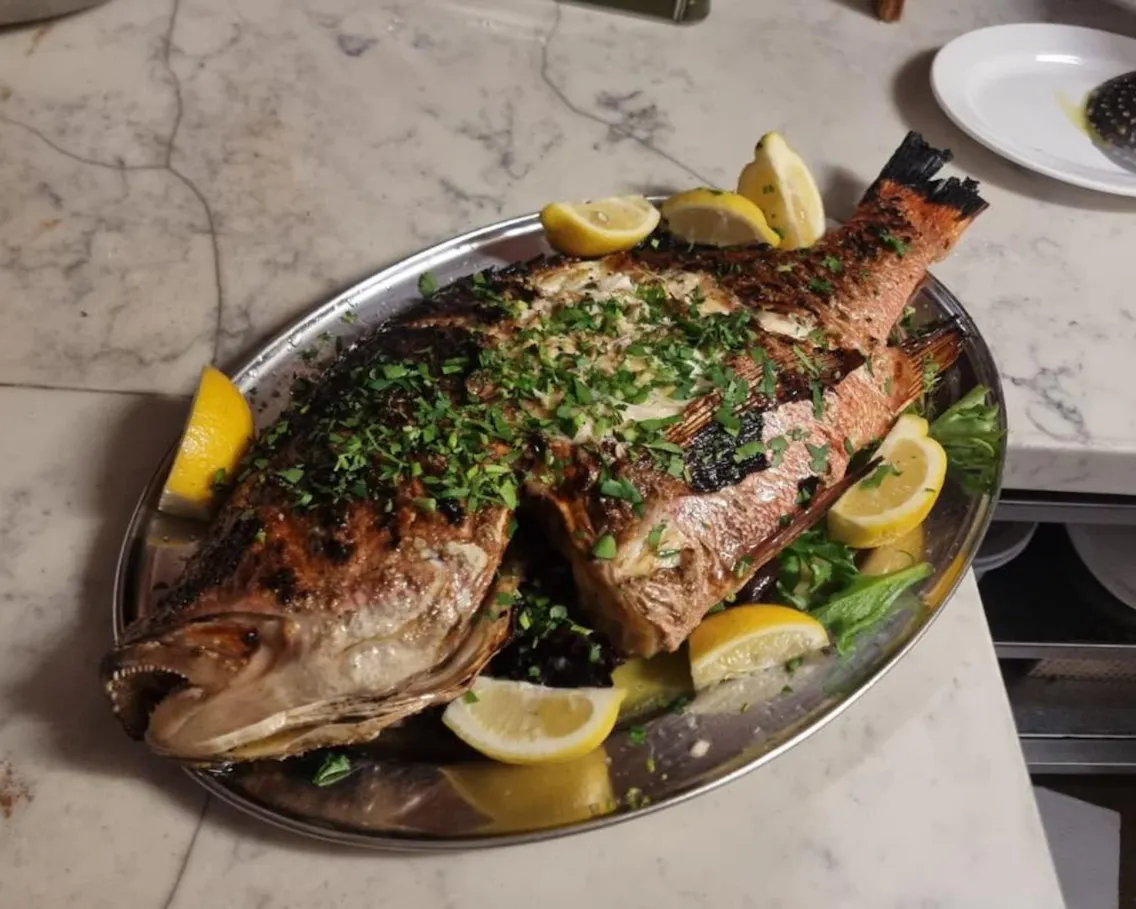 The Best Greek Restaurants In Melbourne Right Now | URBAN LIST MELBOURNE