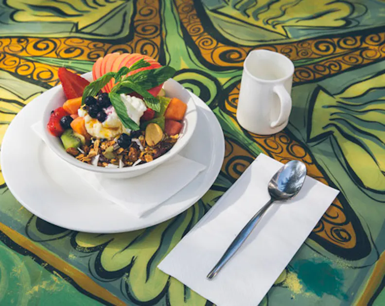 John Street Cafe, Cottesloe | URBAN LIST PERTH