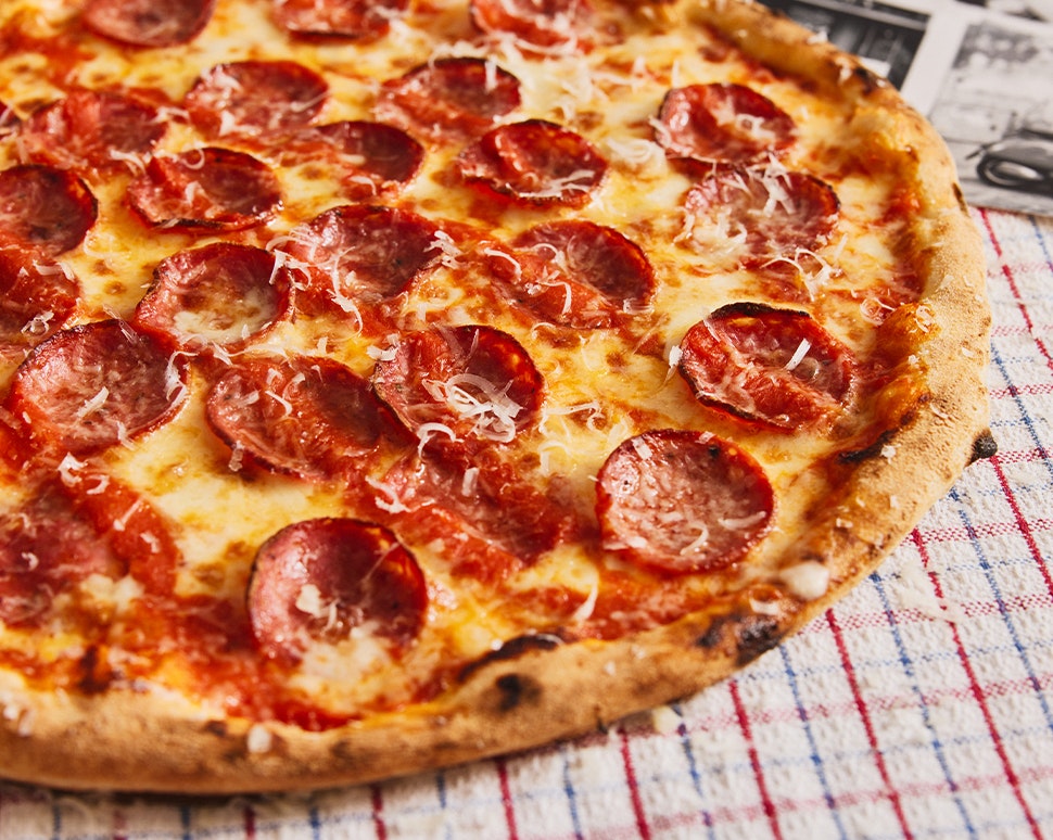 Johnny Gio's | New Farm | URBAN LIST BRISBANE