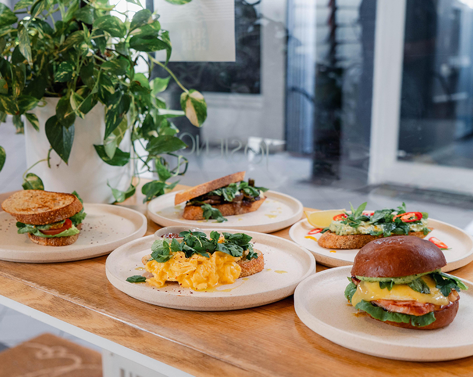 Scout Cafe, Petrie Terrace | URBAN LIST BRISBANE