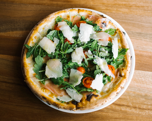 Julius Pizzeria, South Brisbane | Urban List Brisbane