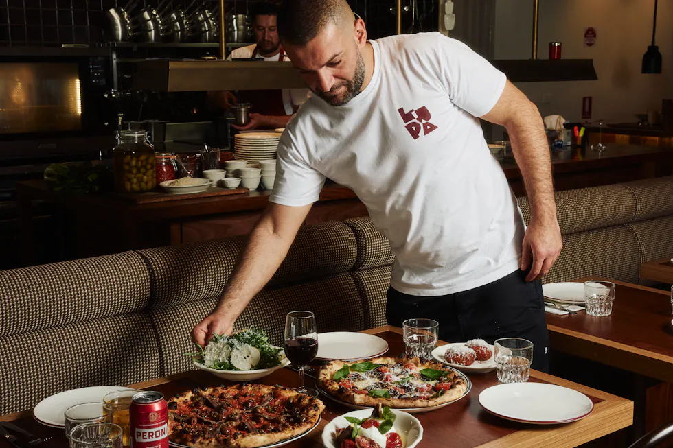 The 28 Best Italian Restaurants In Melbourne In 2026 | URBAN LIST MELBOURNE