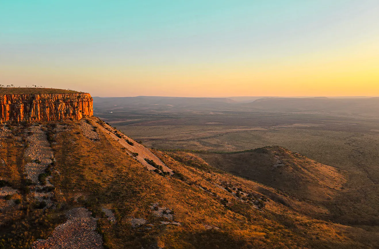See The Magic Of The Kimberley This Week Without Leaving Perth | URBAN ...