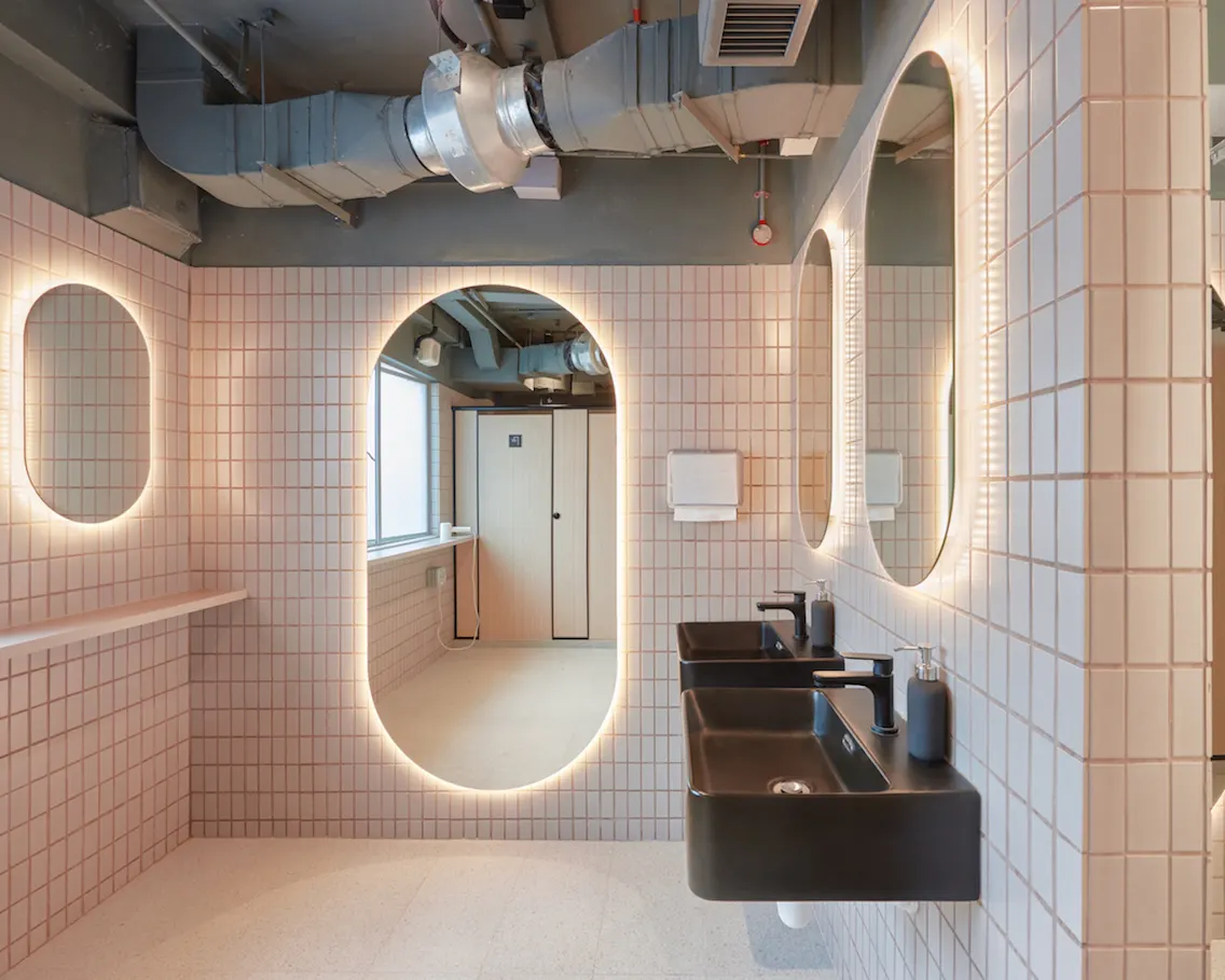 First Look: HER Space at KINN Capsule, Singapore’s Female-Only Pop-Up ...