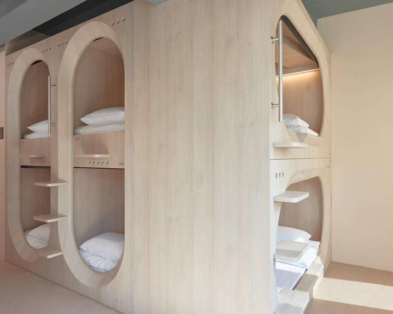 First Look: HER Space at KINN Capsule, Singapore’s Female-Only Pop-Up ...
