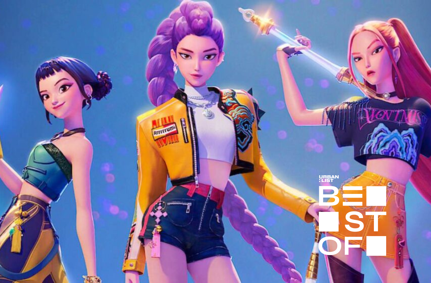 Sick Of Checking Rotten Tomatoes? Here’s 25 Top-Rated Movies On Netflix To Stream Right Now ...