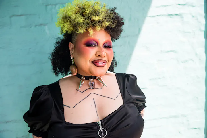 Kaiit On Her Epic Tattoo Collection, Musical Inspirations And Love For ...
