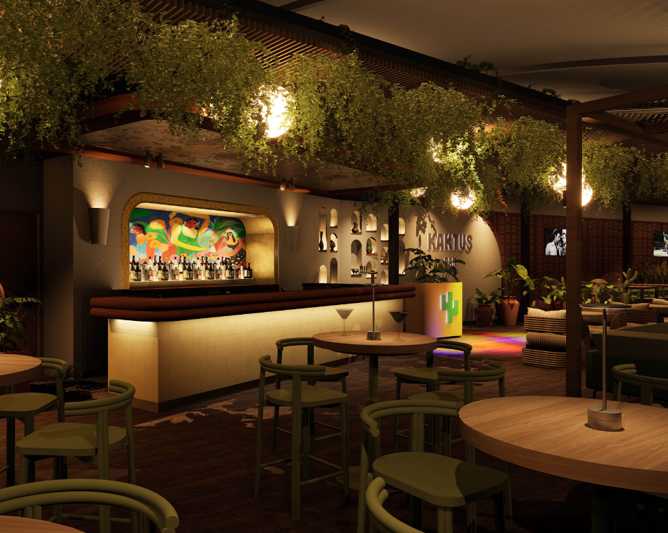 Kaktus Bar | Southport | URBAN LIST GOLD COAST