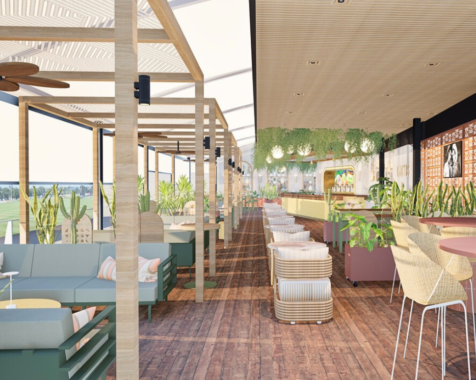 Kaktus Bar | Southport | URBAN LIST GOLD COAST
