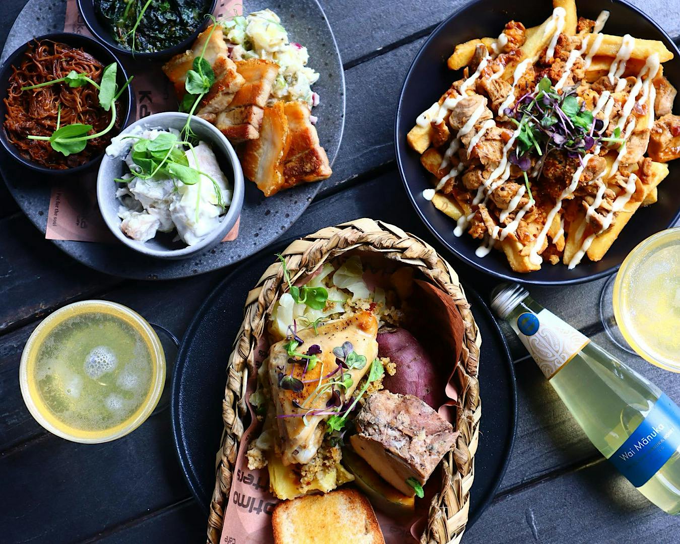 20 Māori-Owned Eateries You Need To Know About | URBAN LIST NEW ZEALAND