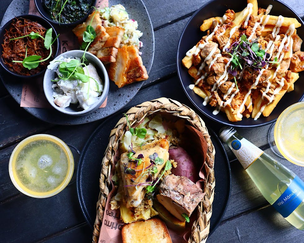 20 Māori-Owned Eateries You Need To Know About | URBAN LIST NEW ZEALAND