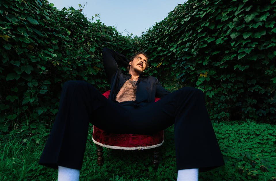 Keli Holiday’s New Record Capital Fiction Reintroduces The Peking Duk ...