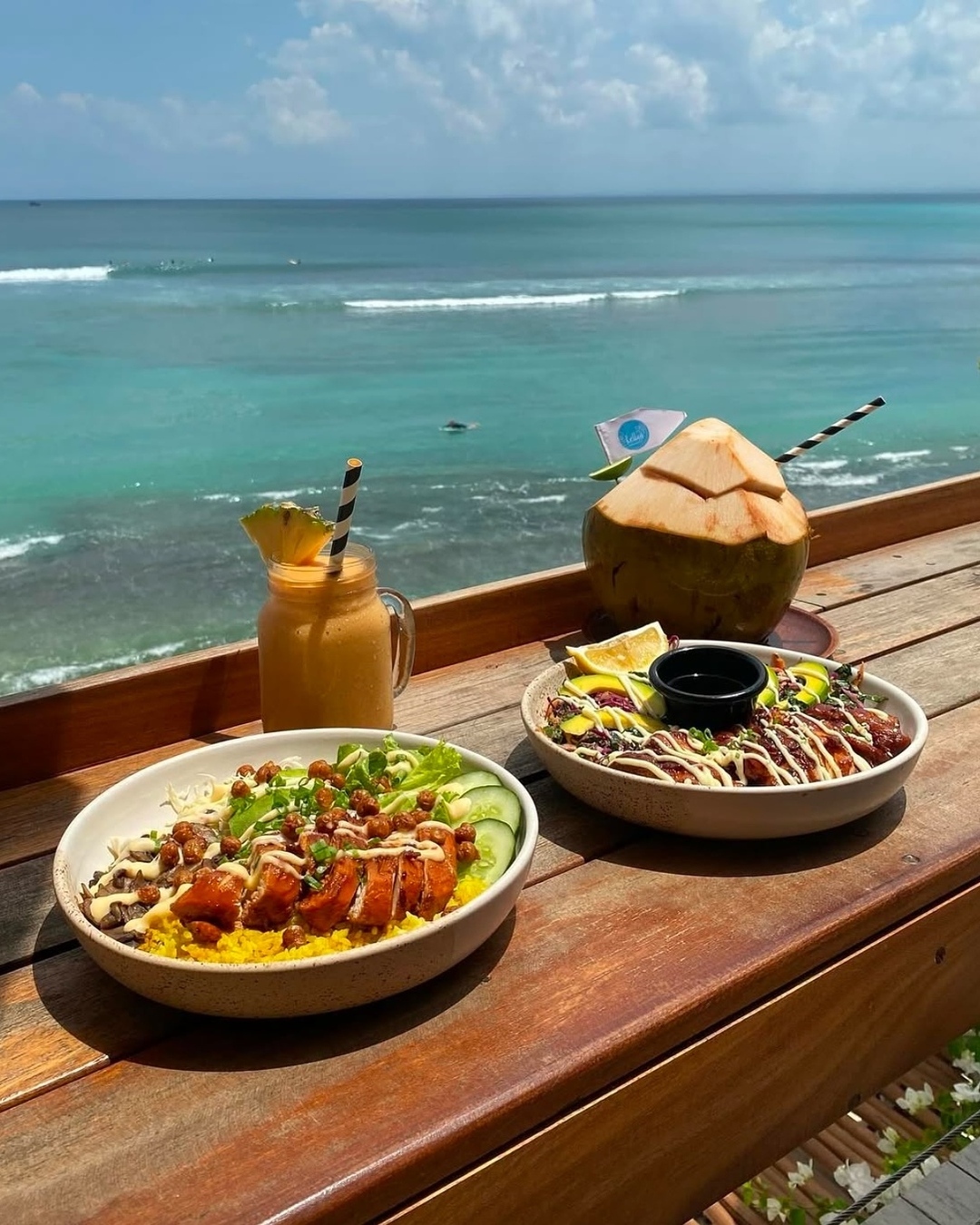 These Are The Best Restaurants In Bali For 2025 | URBAN LIST GLOBAL