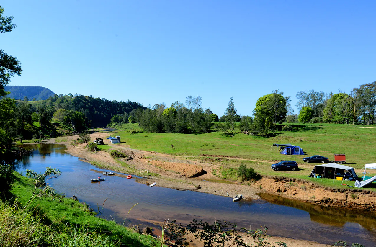 10 Beautiful Kenilworth Camping Spots To Visit In 2024 | URBAN LIST ...