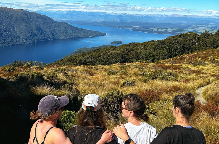 Hiking The Kepler Track: A Guide To New Zealand’s Iconic Tramp | URBAN ...
