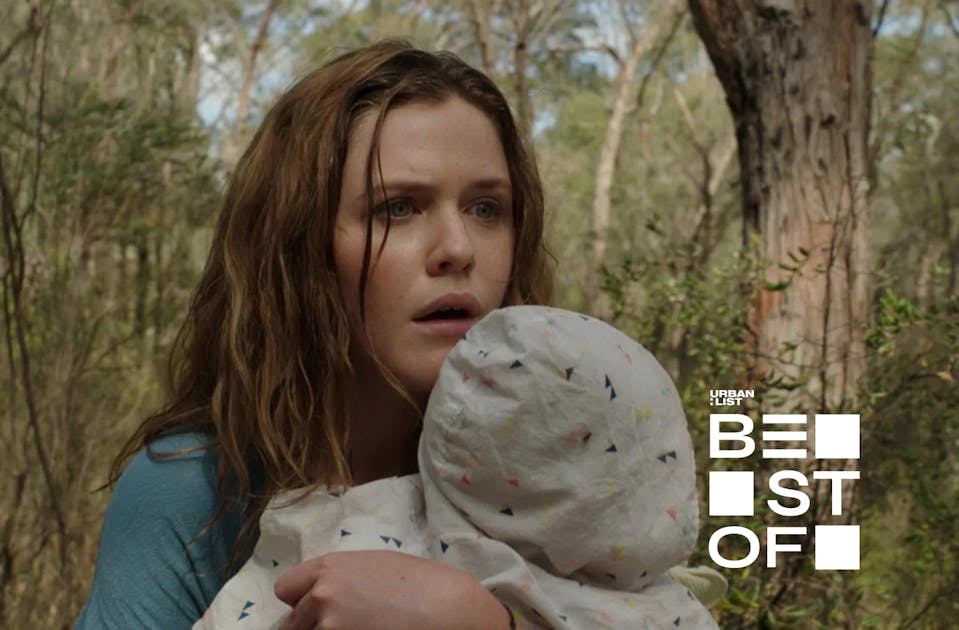 Love a Good Old Scare? Here Are The Best Australian Horror Films To ...