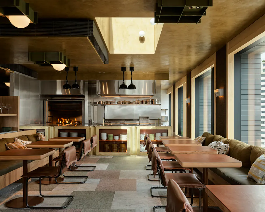 2022 Best New Restaurants Sydney | URBAN LIST SYDNEY