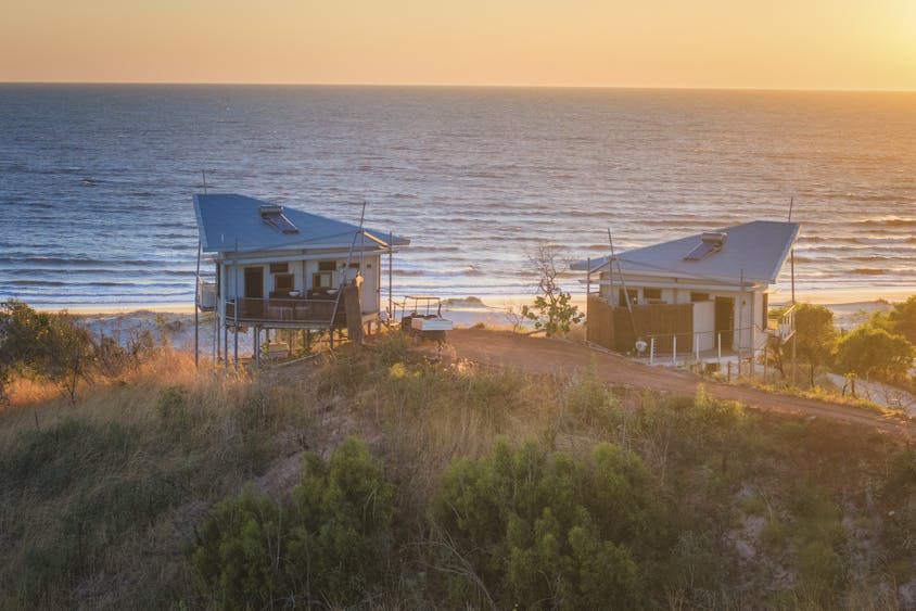 Berkeley River Lodge Is The Kimberley’s Remote Luxury Escape | URBAN ...