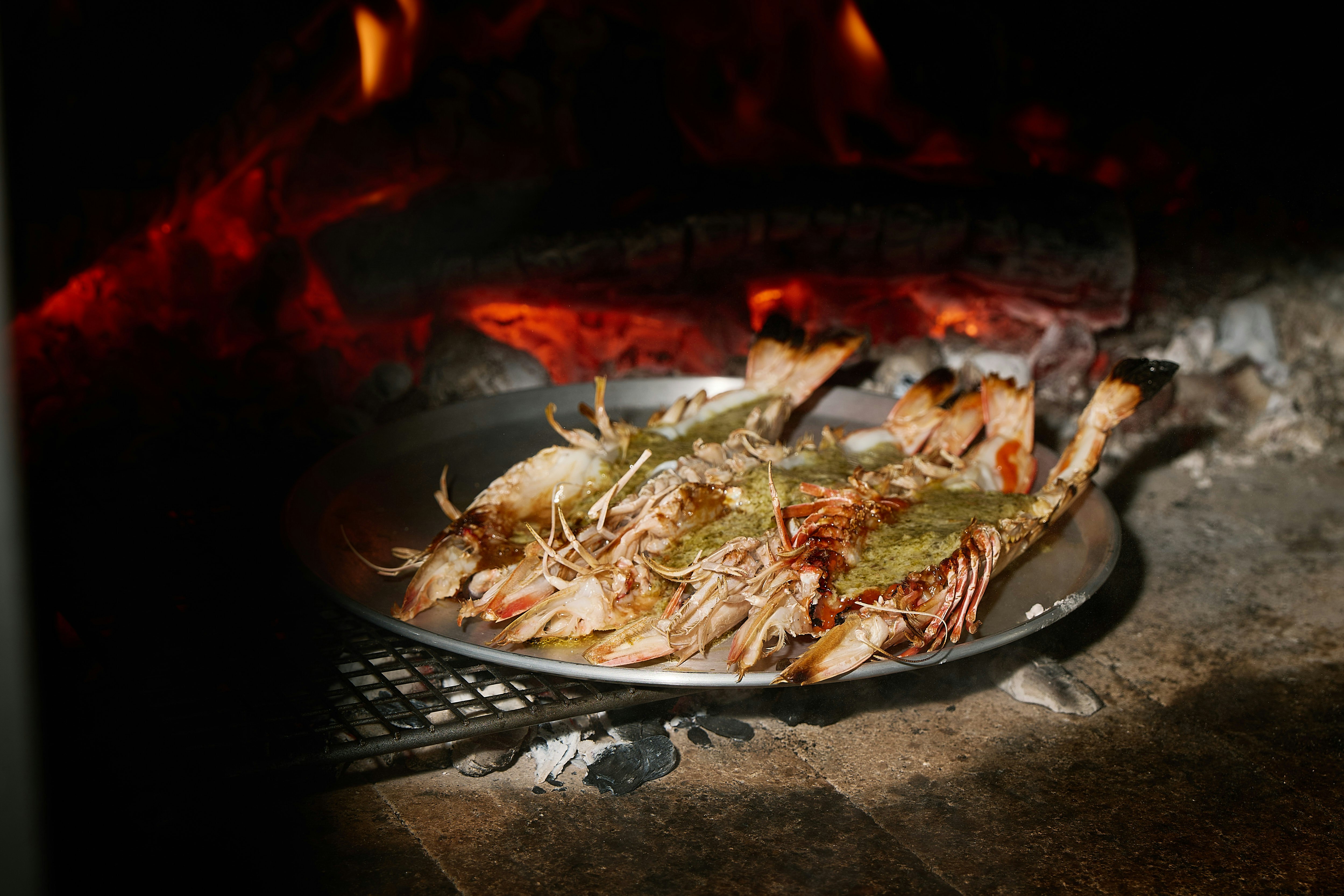 The Marameo Crew Are Bringing A Very Greek Bar To A Very Bougie Suburb ...