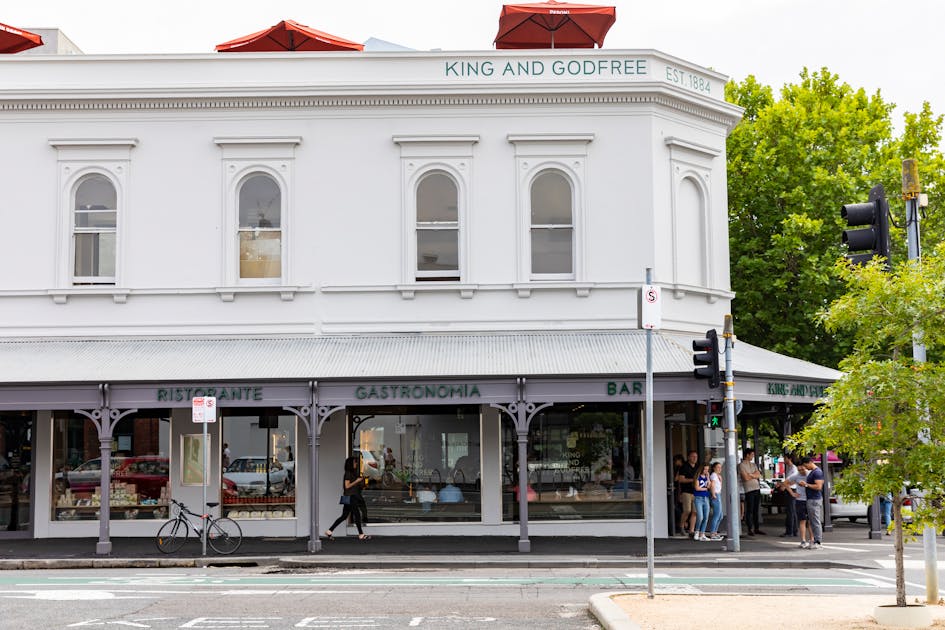 Lygon Street's Best Restaurants 2025 | URBAN LIST MELBOURNE