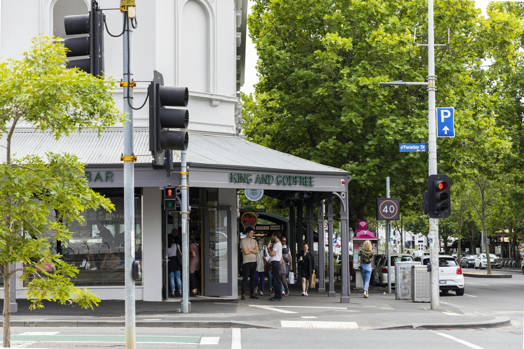 Lygon Street's Best Restaurants 2023 | URBAN LIST MELBOURNE