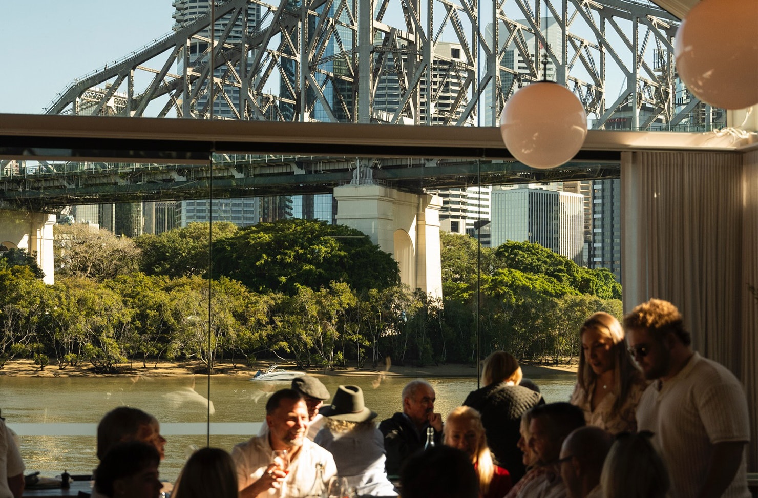 What's Open In Brisbane This King's Birthday Public Holiday 2025 ...